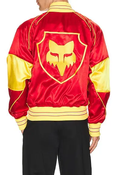 KIKO KOSTADINOV Bomber Jacket