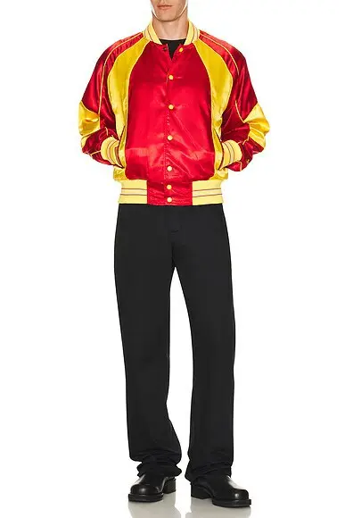 KIKO KOSTADINOV Bomber Jacket