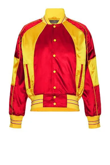 KIKO KOSTADINOV Bomber Jacket
