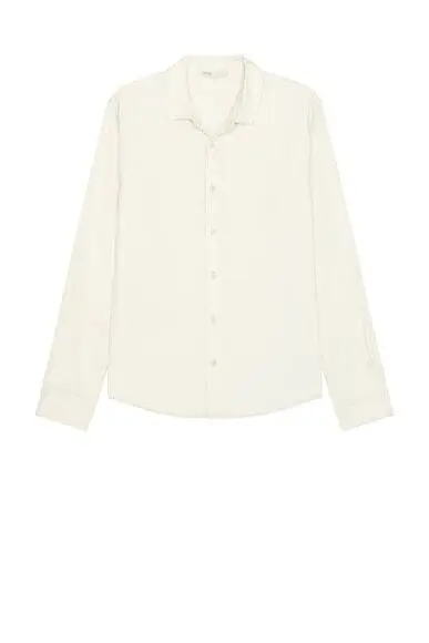 Onia Lyocell Overshirt
