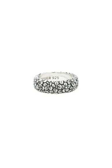 MAPLE Floral Band