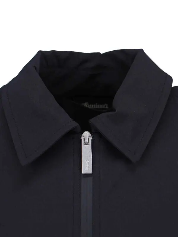 Herno Comfort Tech Shirt Jacket