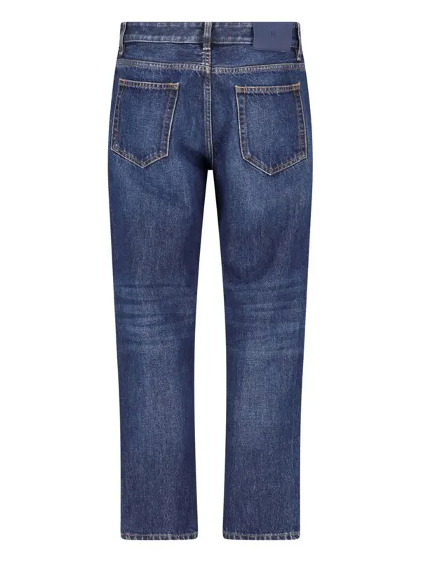 PT TORINO Straight-leg Jeans