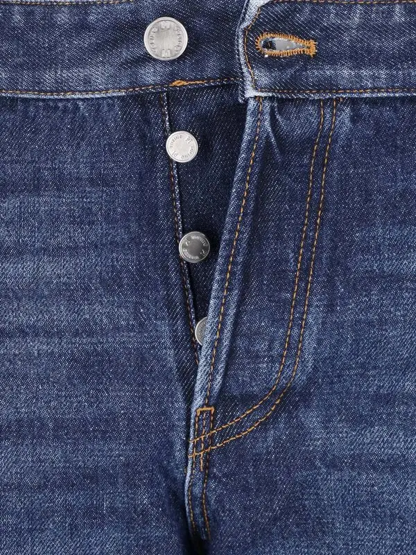PT TORINO Straight-leg Jeans