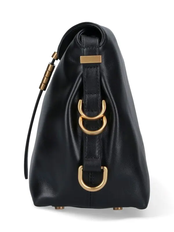 Pinko Saddle Shoulder Bag