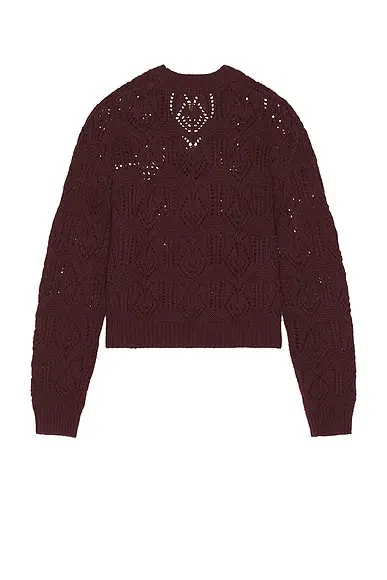 HONOR THE GIFT Cable Cardigan