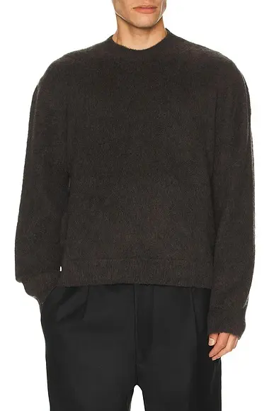 RÉLYK Rèlyk Rowan Knit Sweater
