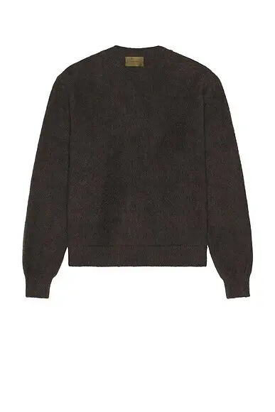 RÉLYK Rèlyk Rowan Knit Sweater