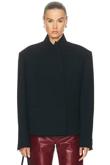 Khaite Comair Jacket