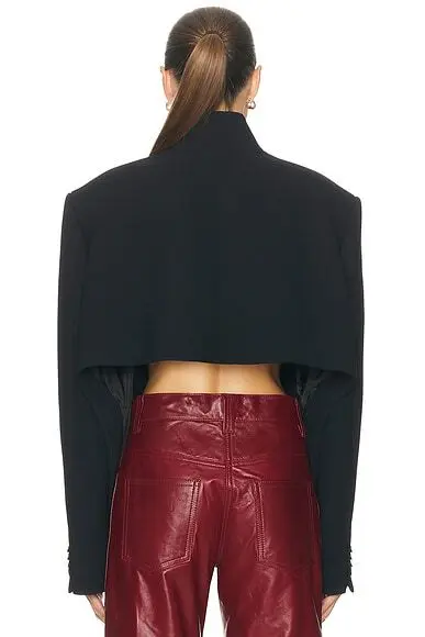 Khaite Comair Jacket