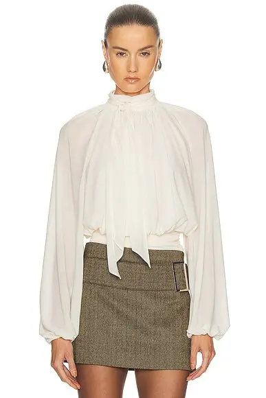 Ronny Kobo Anouk Blouse