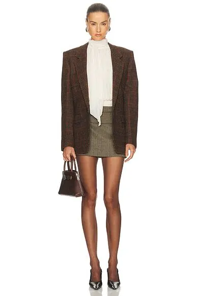 Ronny Kobo Anouk Blouse