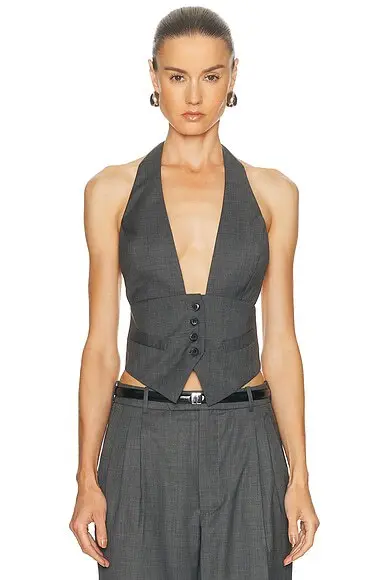 Ronny Kobo Alesis Vest