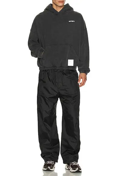 Satisfy Softcell Hoodie