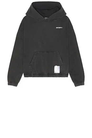 Satisfy Softcell Hoodie