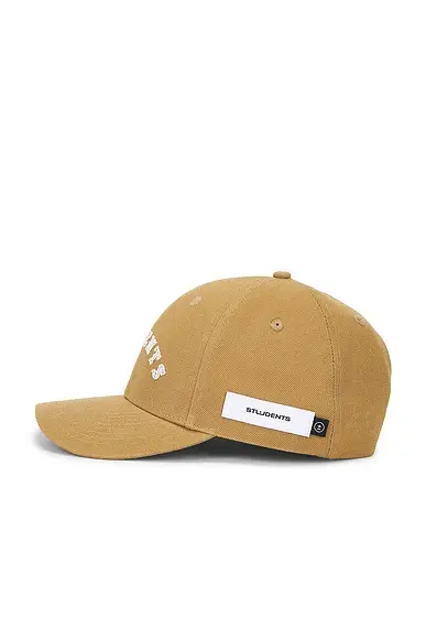 STUDENTS GOLF Bases Covered Wool Cap