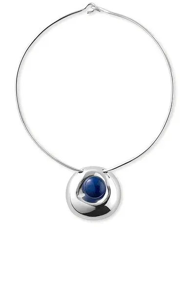 Éliou Marie Necklace