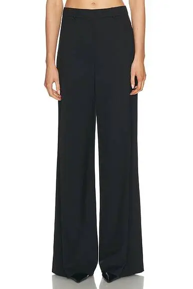 Alexis Jude Pant - Black