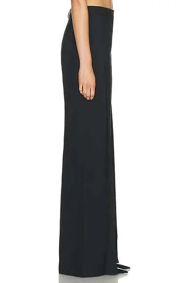 Alexis Jude Pant - Black