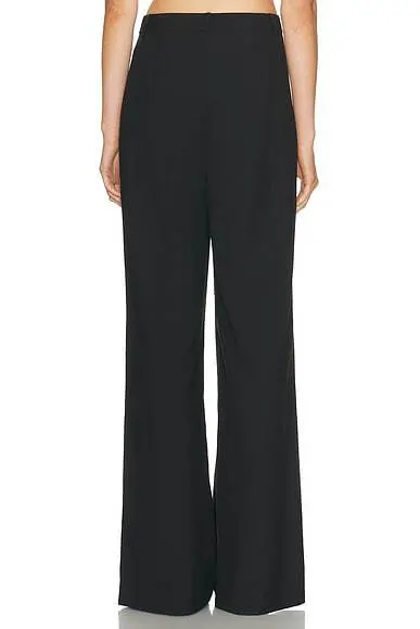 Alexis Jude Pant - Black