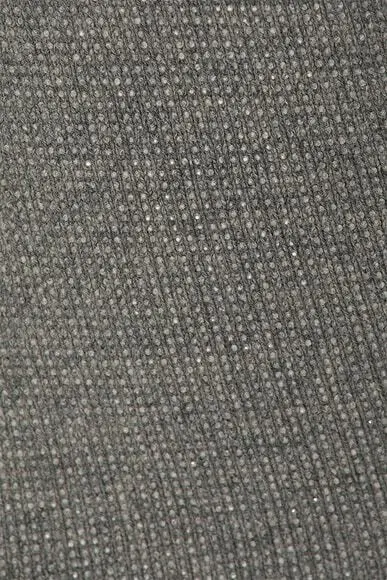Alexander Wang Hotfix Crewneck Dress