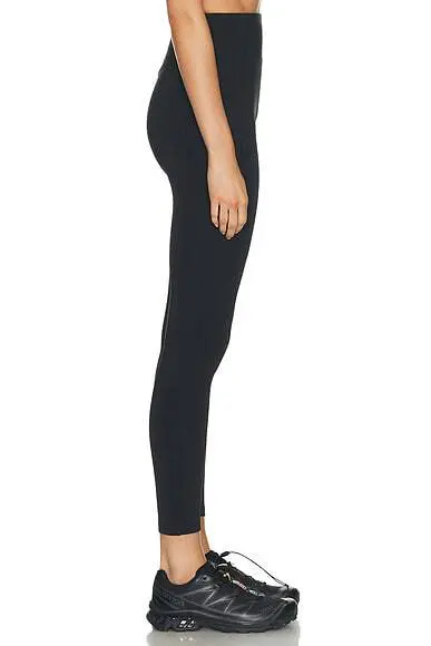 Beyond Yoga Zip Pocket Long Legging