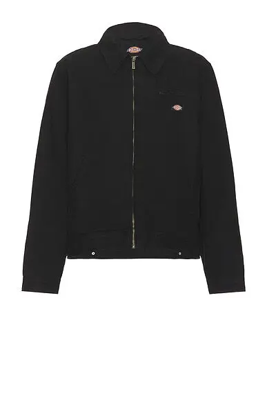 Dickies Canvas Painter Jacket