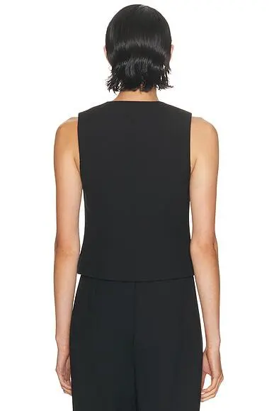 Alexis Oliver Top