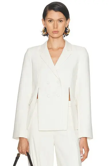Alexis Joaquin Jacket