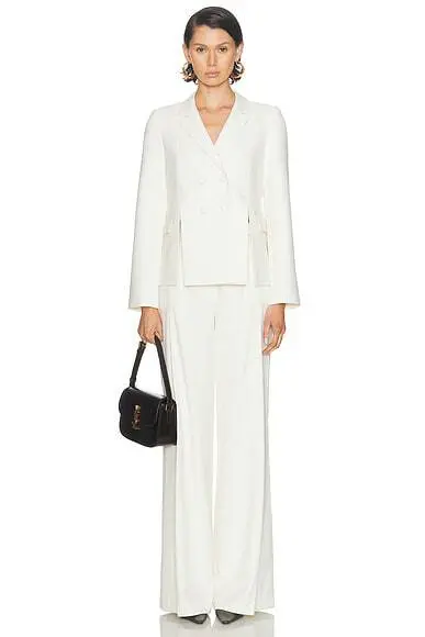Alexis Joaquin Jacket
