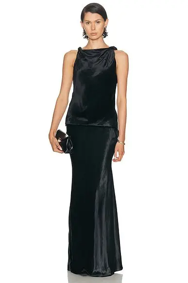 Adam Lippes Selima Top