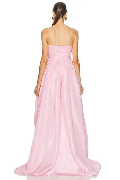 AKNVAS Evy Gown