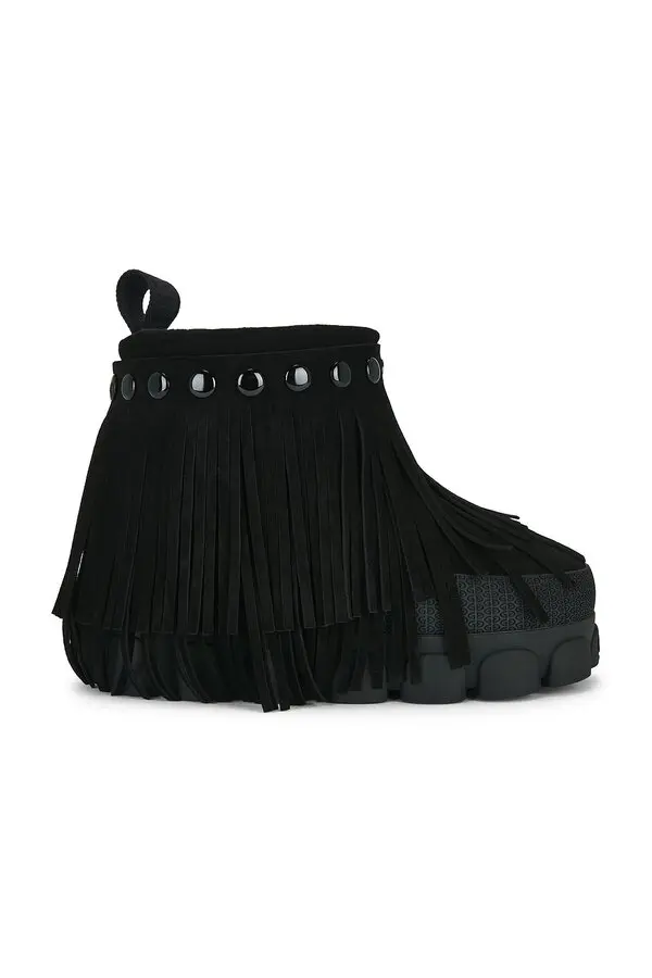 Goldbergh Vergara Low Snowboots