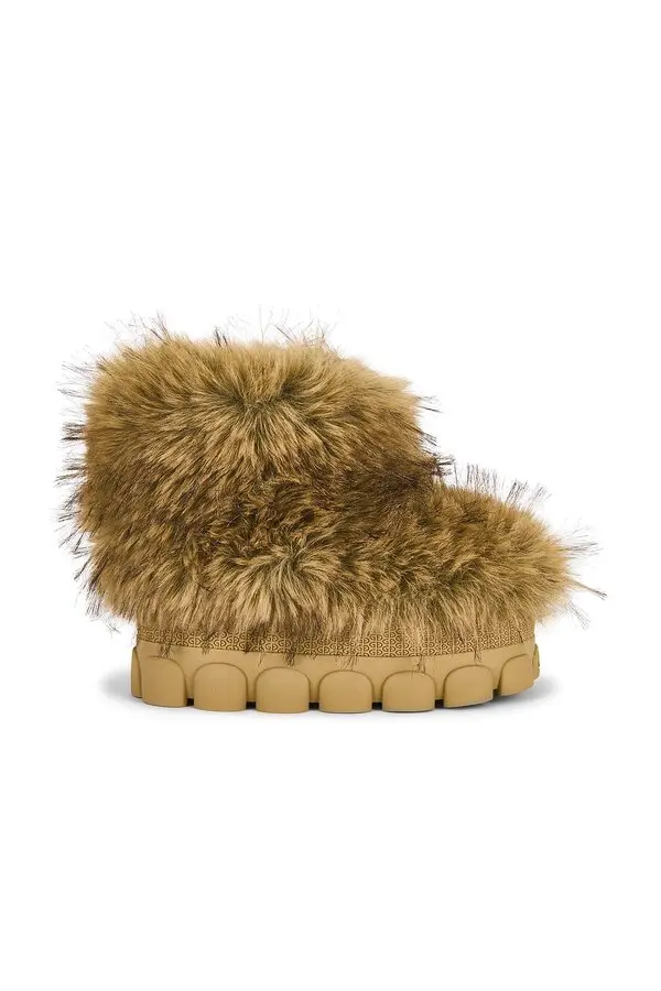 Goldbergh Sofie Low Snowboot - Caramello