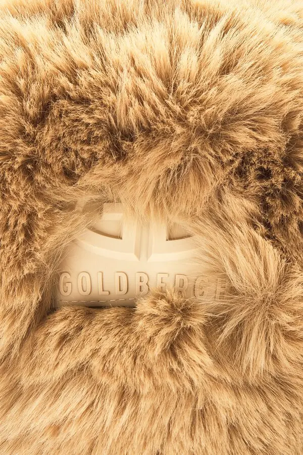 Goldbergh Cher Aviator Hat