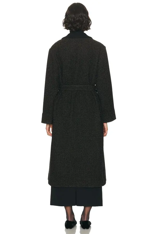 BODE Hemlock Coat