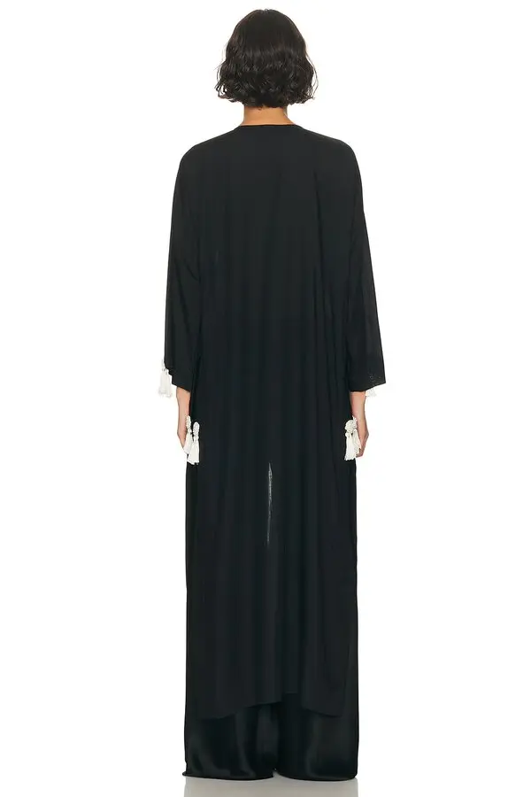 BODE Shadow Kaftan