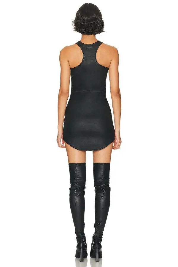 Alexander Wang Mini Tank Dress