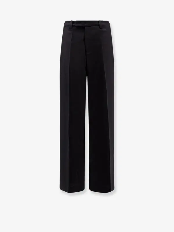Axel Arigato Wool Blend Trousers