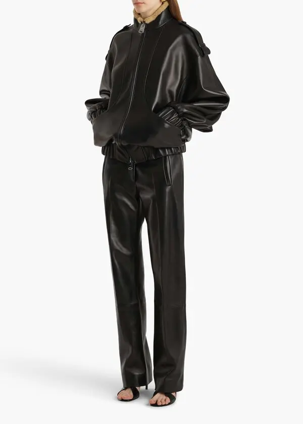 Khaite Miles Pant