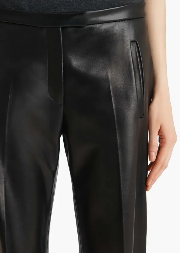 Khaite Miles Pant