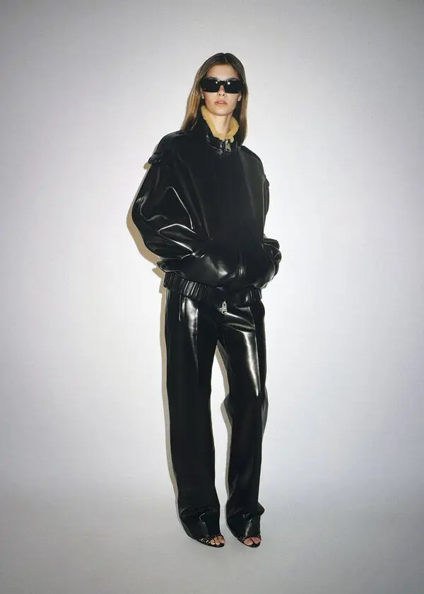 Khaite Miles Pant