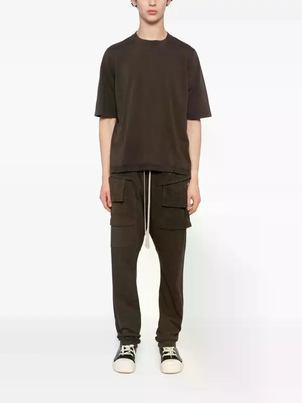 Rick Owens Walrus T-shirt