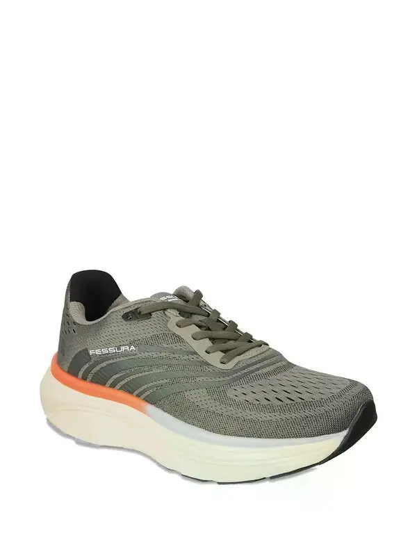 FESSURA Speed 01 Sneakers - Grey