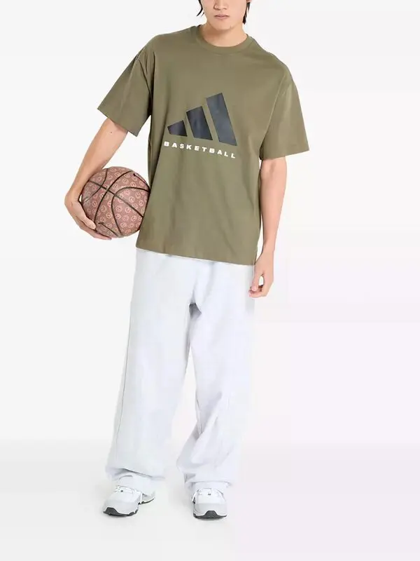 Adidas Logo T-shirt