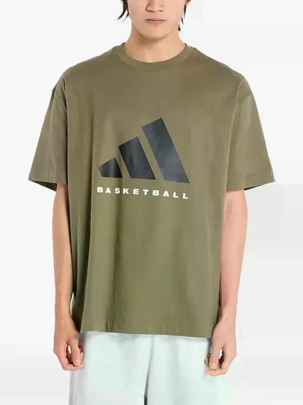 Adidas Logo T-shirt