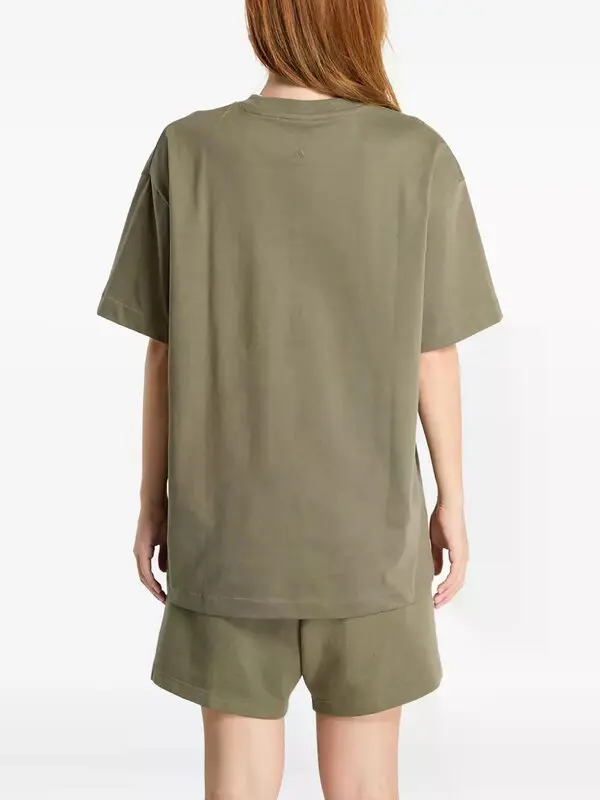 Adidas Logo T-shirt