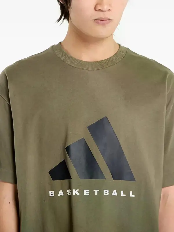 Adidas Logo T-shirt