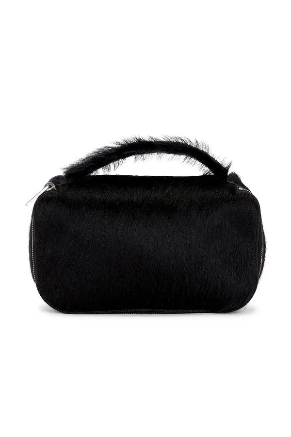 Rick Owens Medium Beauty Bag - Black