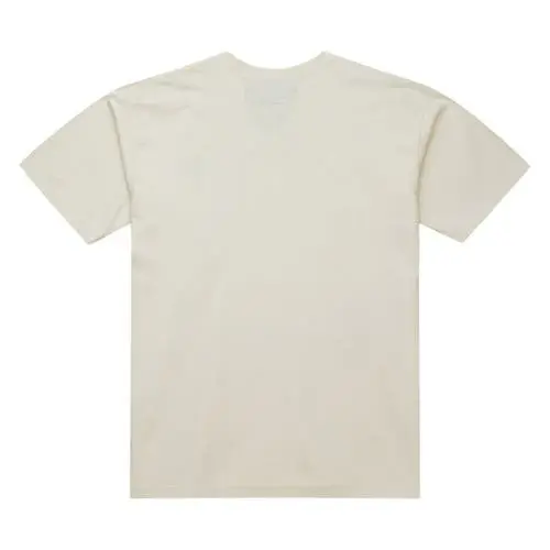Mitchell & Ness Michigan Wolverines Heritage Scholar T-shirt